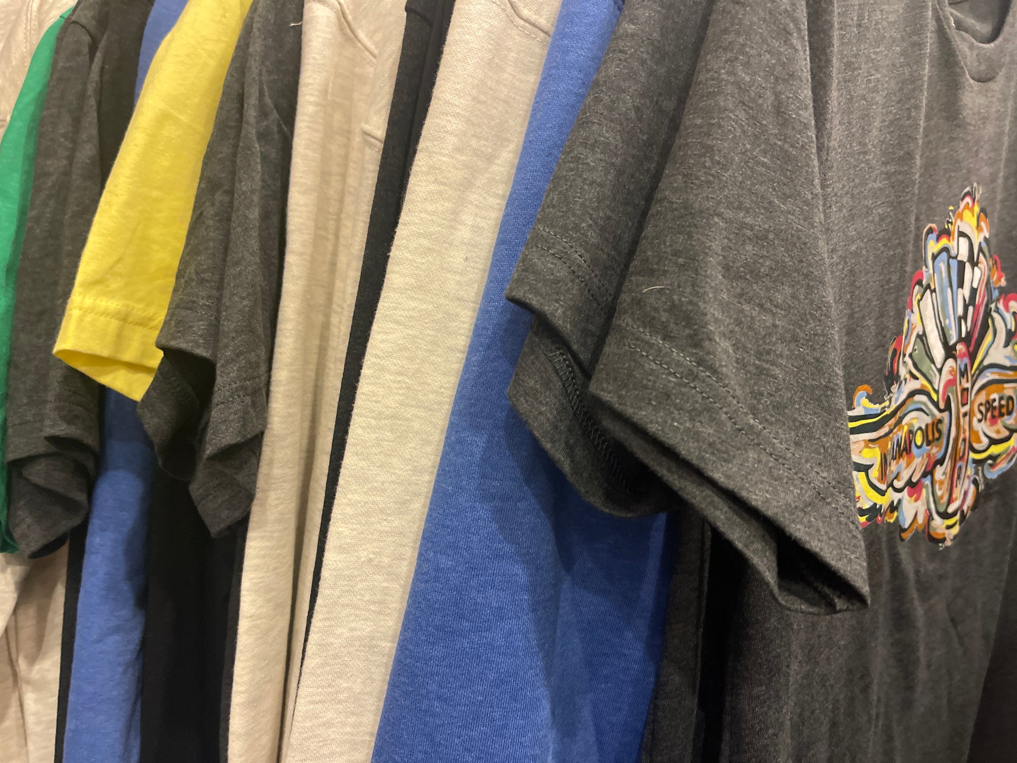 Apparel